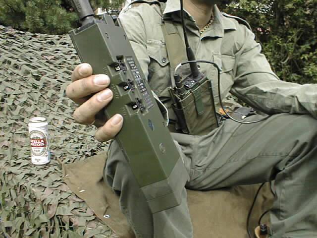 [TMP] "Cold War/Falklands British - 15mm" Topic